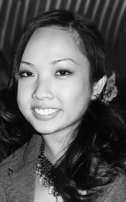 ABOUT | Portfolio of Graphic Designer Victoria Vu